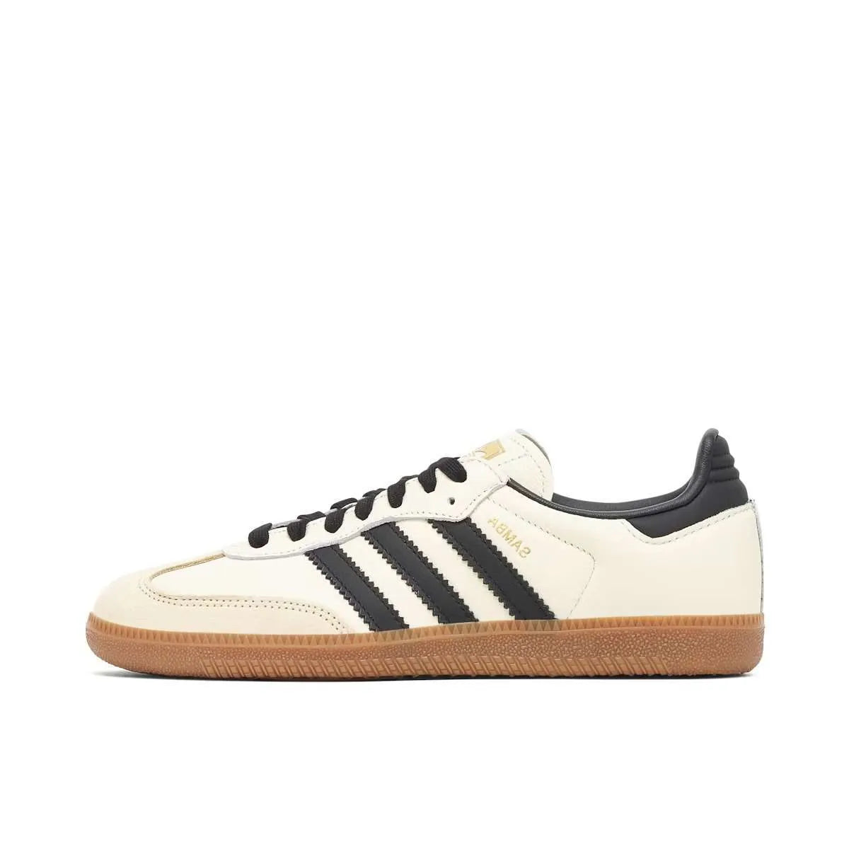 adidas Samba OG Cream White Black -Preorder – Boostclub